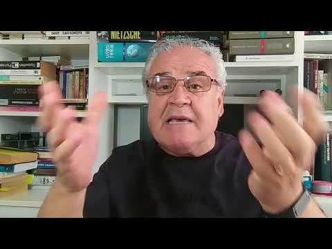 VİDEO: 122 İYİ İNSAN MI İYİ YURTTAŞ MI?