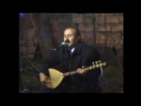 Neşet ABALIOĞLU Unutma Dost.CANLI PERFORMANS.2006.(S.Ö.P) NETTE İLK.