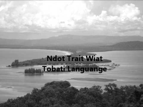 Tobati song_Ndot Trait Wiat