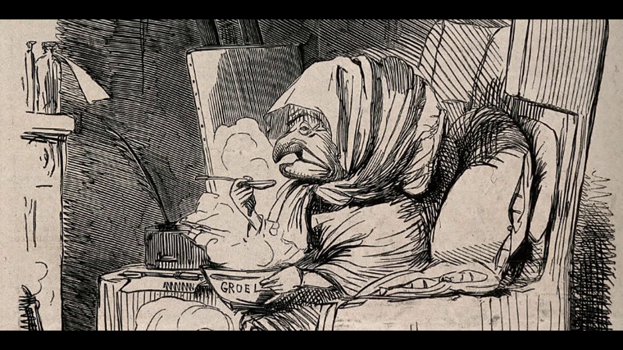 100 cartoons of Spanish Flu - YouTube