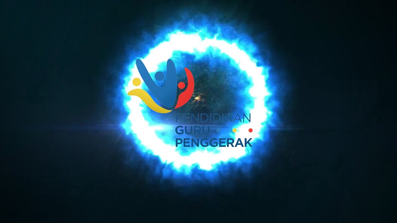 OPENING | INTRO GURU PENGGERAK - YouTube