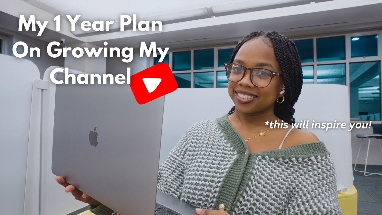 📸MY ULTIMATE Guide to Growing My Youtube Channel *As A Small Youtuber ...