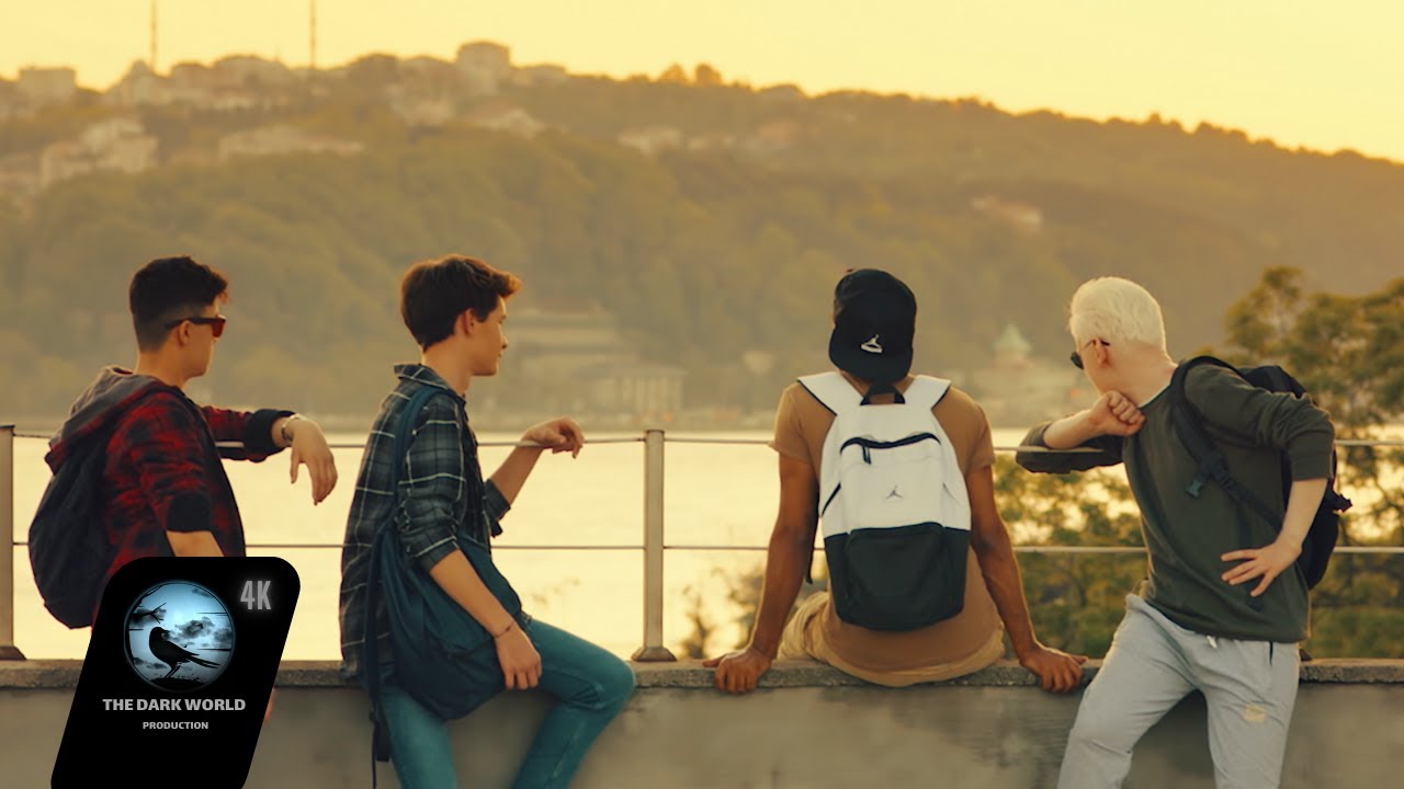 Ahmado - Ashabi (Official Video) - YouTube