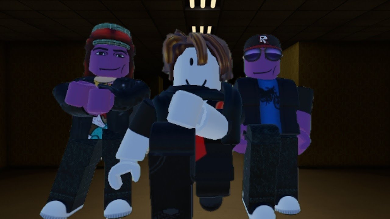 Agent bacon plays Roblox EVADE - Animation - YouTube