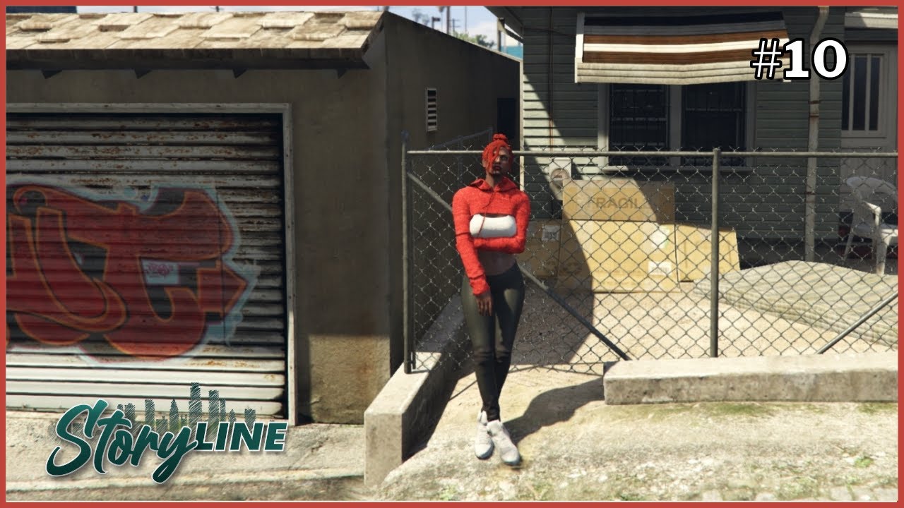 [Storyline] Ruby - Nacho? Buh! #10 - YouTube