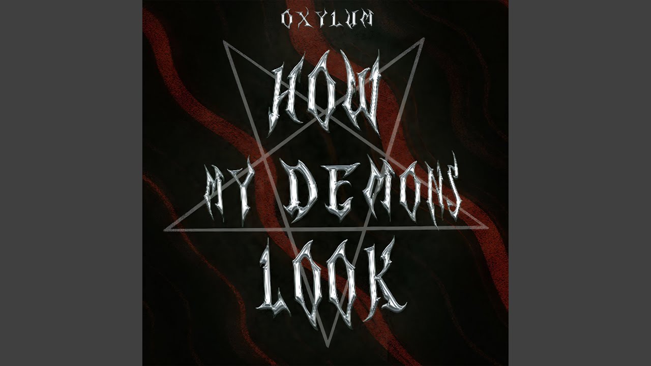 How my demons look - YouTube