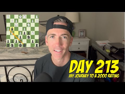 Day 213: Journey to 2000 - YouTube