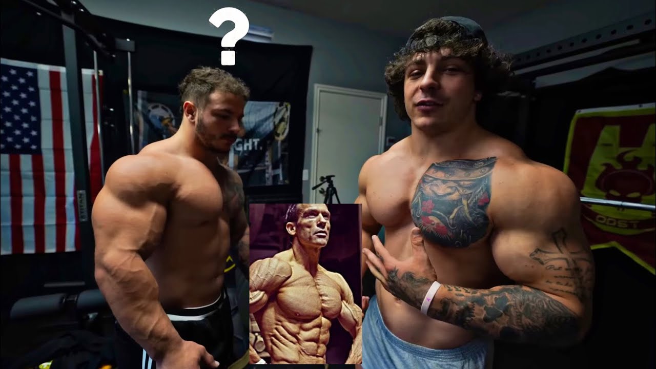 THE 5 STAGES OF CUTTING - YouTube