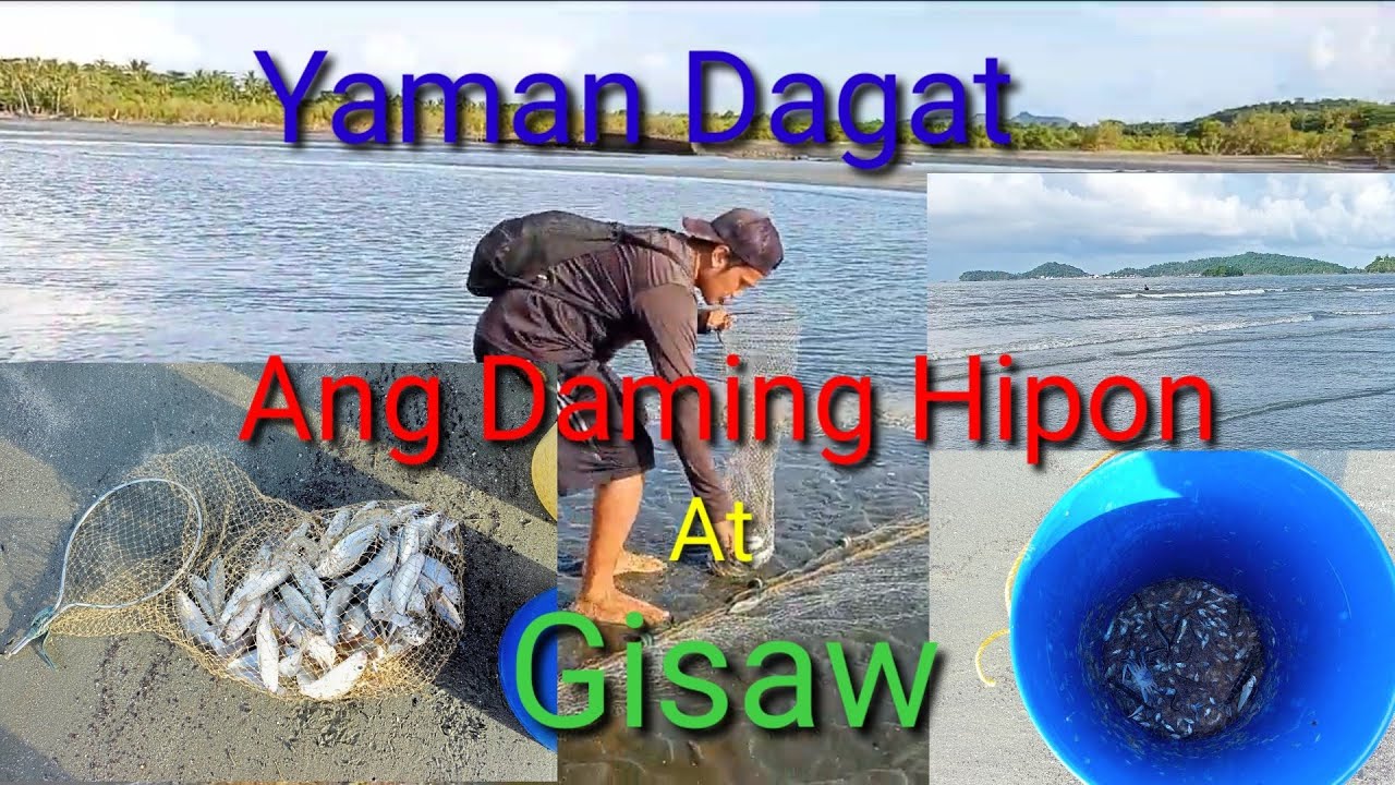 Yaman Dagat Ng Roxas City Capiz - YouTube