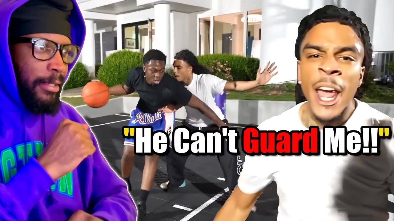 Did he Really just do this to the Clover Boys?? | Jay Cinco vs Dezz ...