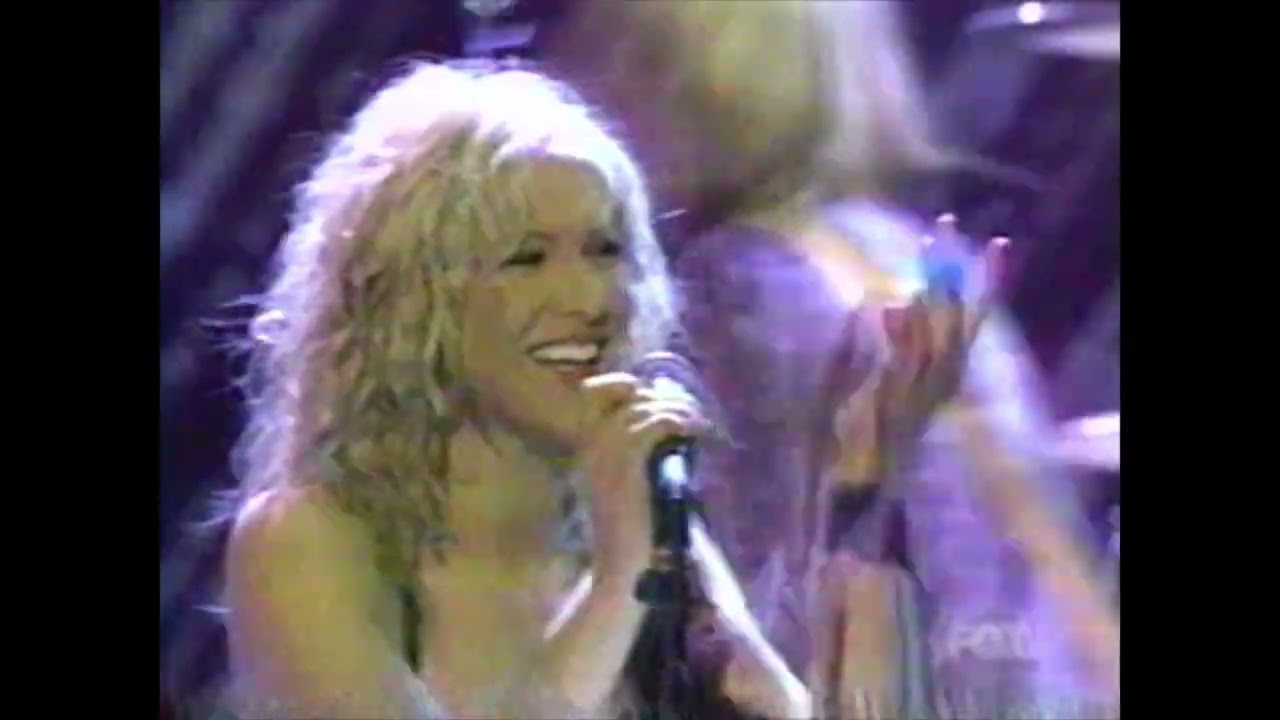 Billboard Music Awards 1998 | Part 7 | - YouTube