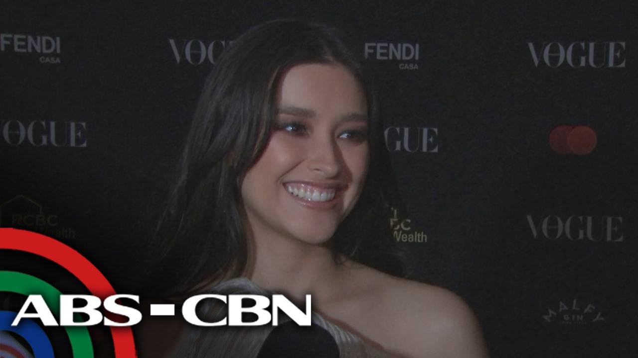 Liza Soberano reveals entering film school: 'I aspire to go into ...