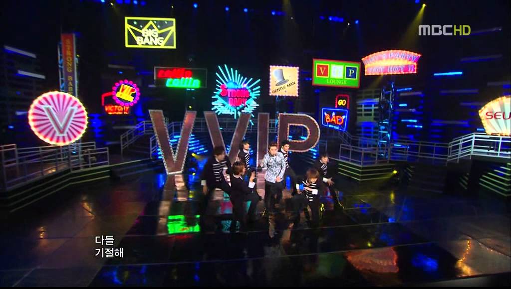 Seungri - VVIP (live) - YouTube