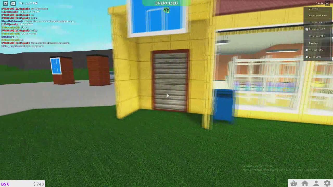 my summer car in roblox - YouTube