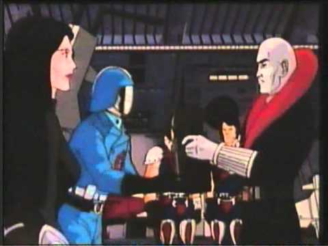Action Force The Movie Intro - YouTube