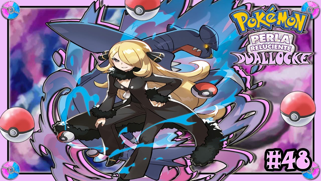 POKEMON PR DUALLOCKE - CAP 48 🙈👑¿ POR FIN SEREMOS CAMPEONES ALGUNA VEZ ...