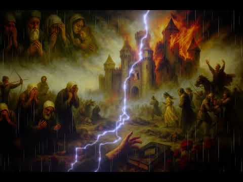 Ah Tatarım, Qazanım (Казан 1552) - Berkant Production