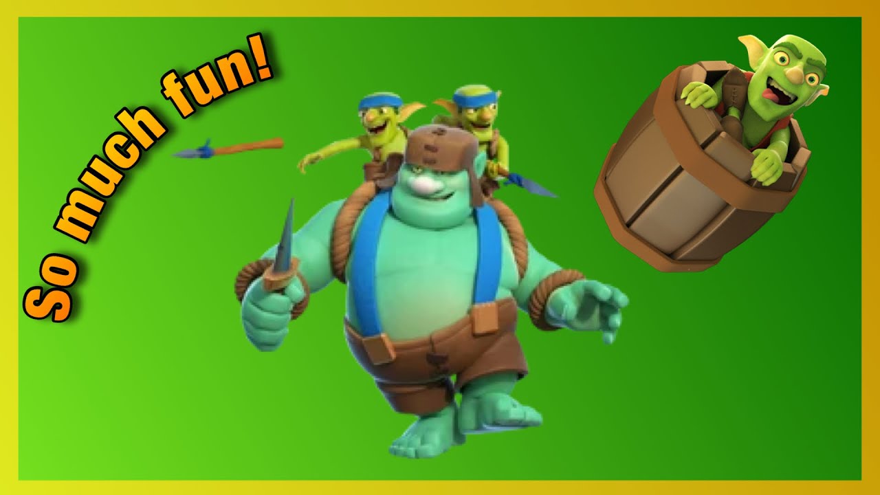 This is the *BEST DECK* YOU WILL EVER USE!!! - YouTube