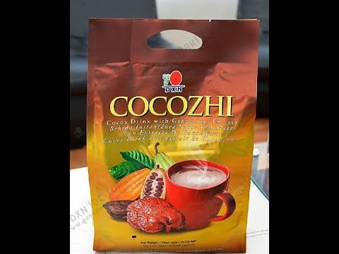 How to make cocozhi and its benifits - YouTube
