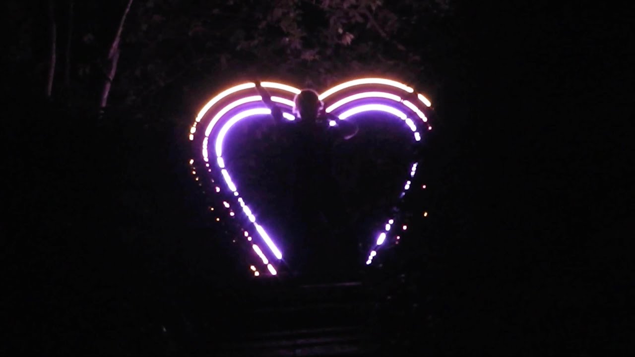 AFTER DARK (music video) - YouTube