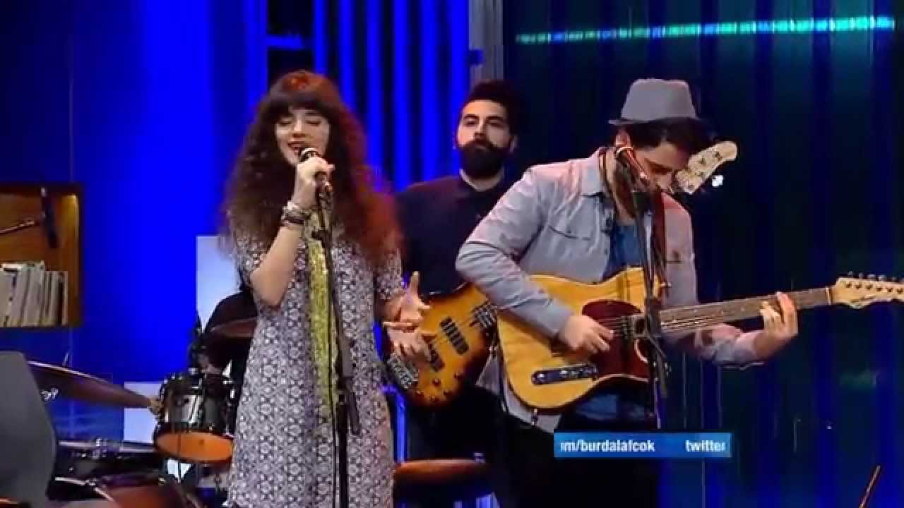 Eski Bando - Sen de Söyle / CNN Türk - YouTube