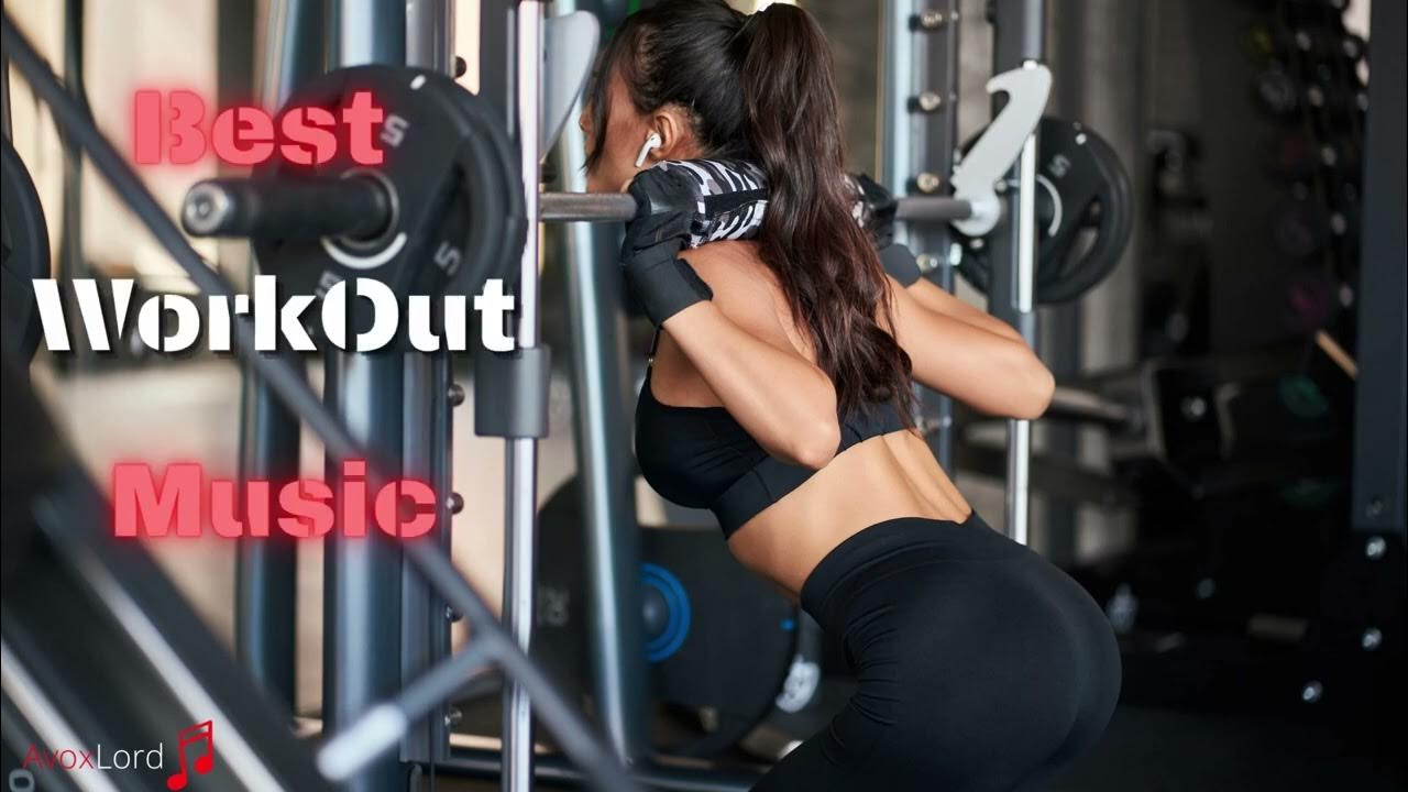 Best Gym Workout Music Mix 2022 🔥 Top Gym Workout Songs 2022🎧Vol.58 年最佳健身锻炼音乐合辑🔥 2022 年最佳健身锻炼歌 ...