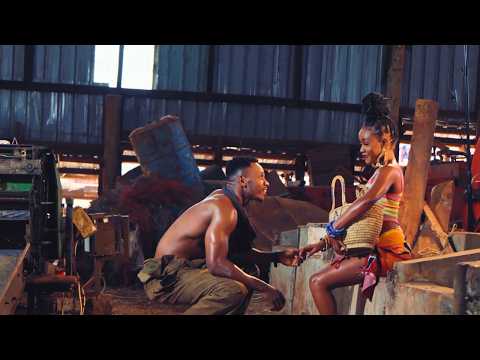 Zarinah - Mahaba (Official Video) For Skiza *860*869#