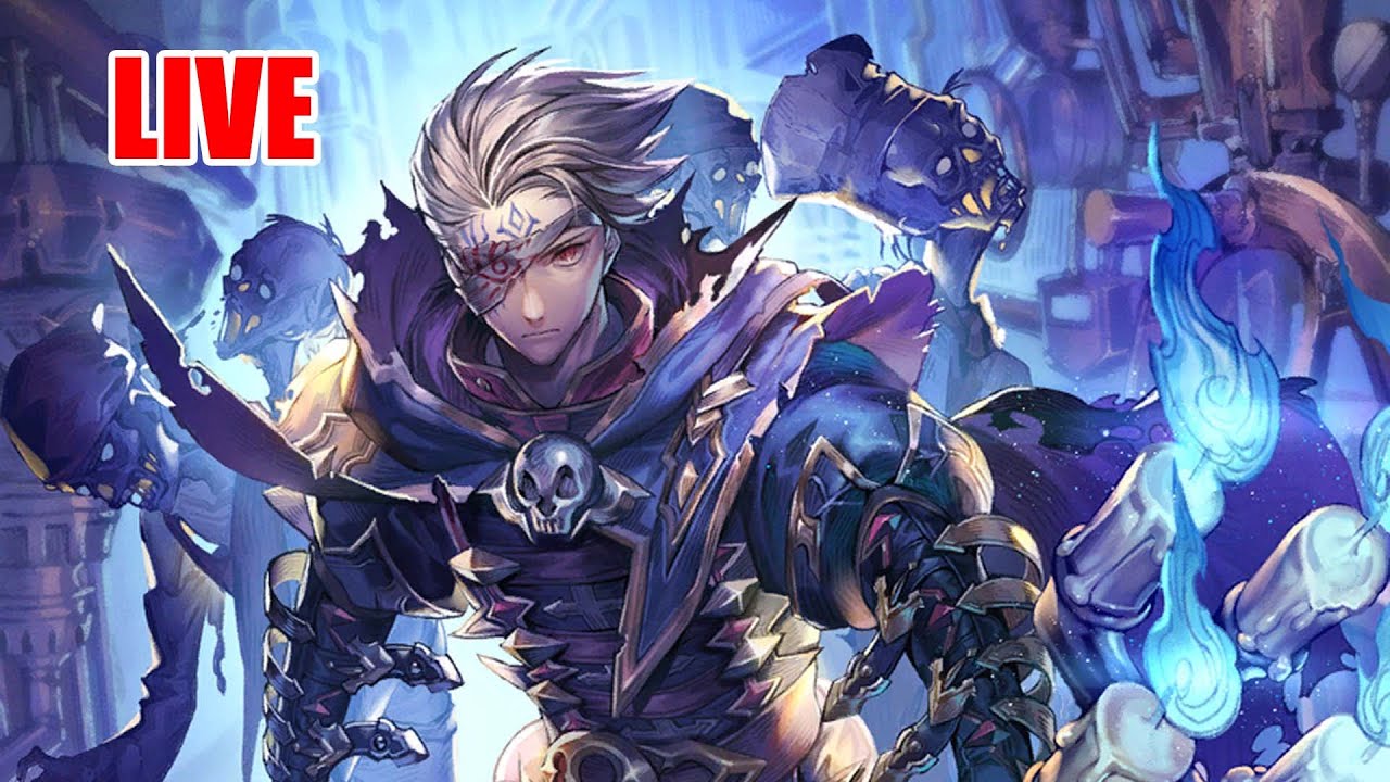 Reanimating Dead Archetypes - YouTube