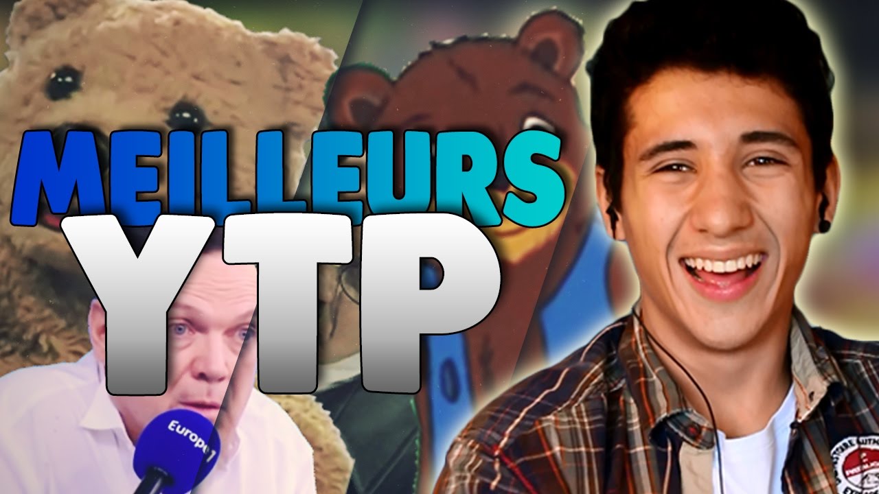 LES MEILLEURS YTP [FR] - YouTube