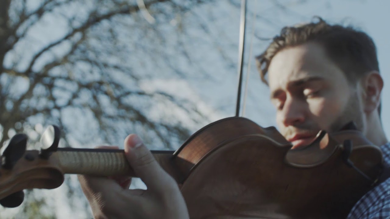 Brandon Elliott - Cover of Ed Sheeran’s “Perfect” - YouTube