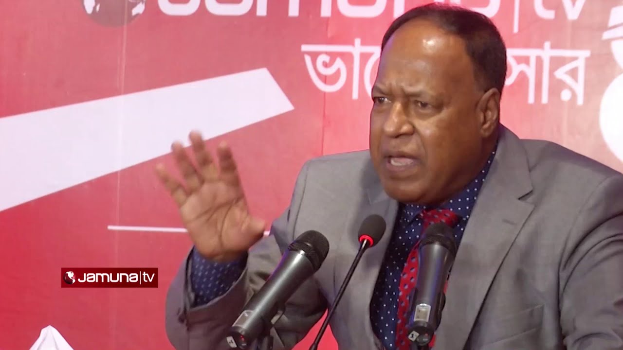 'খালি হাতে এসেছি, সব সম্পদ ফেলে যেতেও হবে খালি হাতে' | Nurul Islam ...