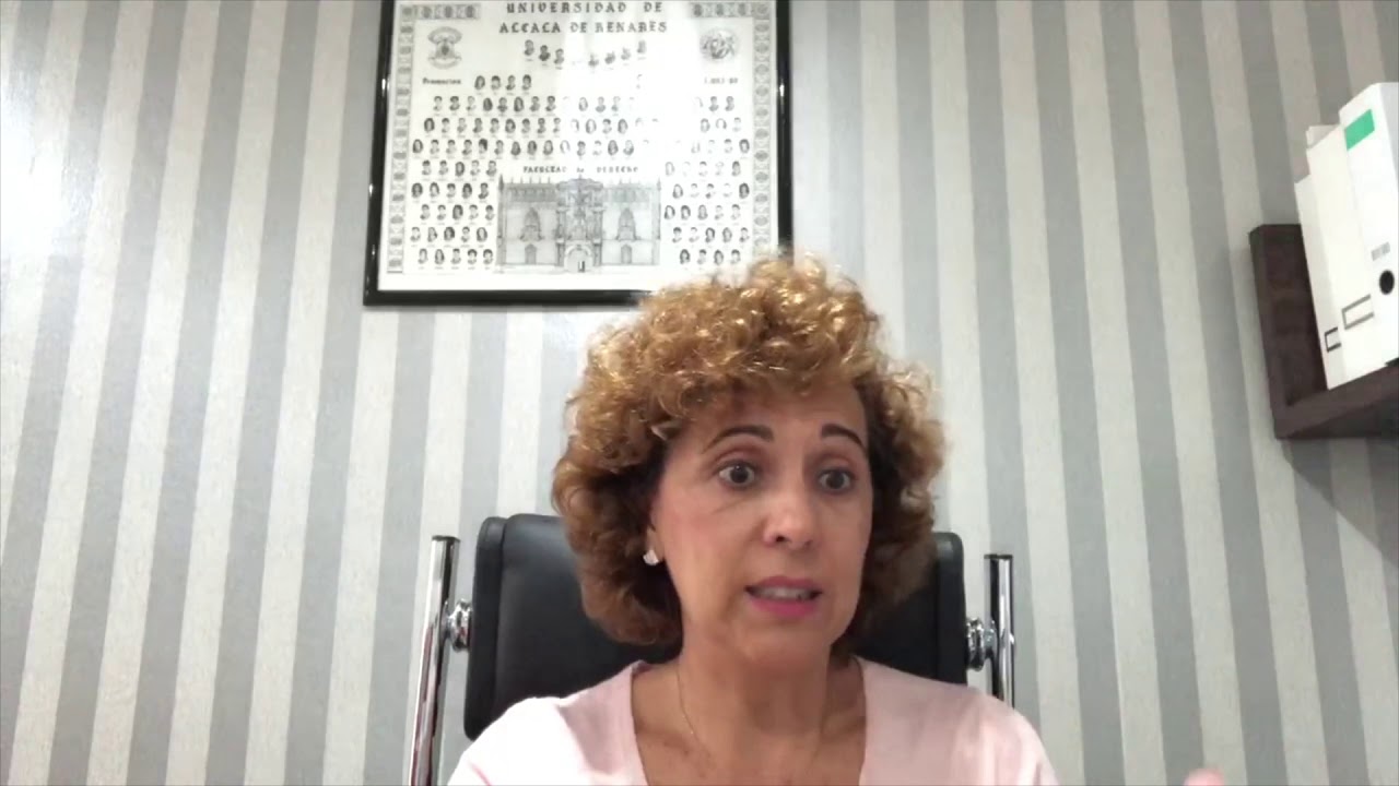 Maribel Luna, abogada: Cómo negociar el alquiler en la pandemia - YouTube