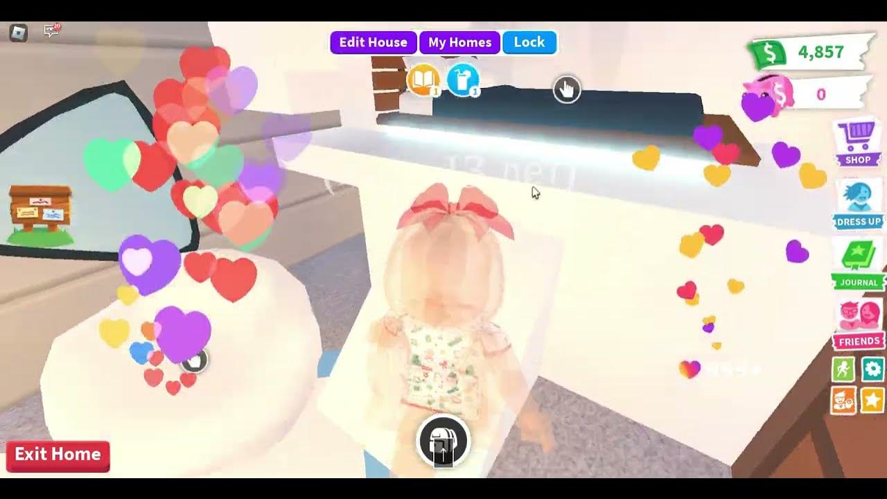 Обзор моих петов и открываю яйцо в Роблокс Адопт Ми Roblox Adopt Me