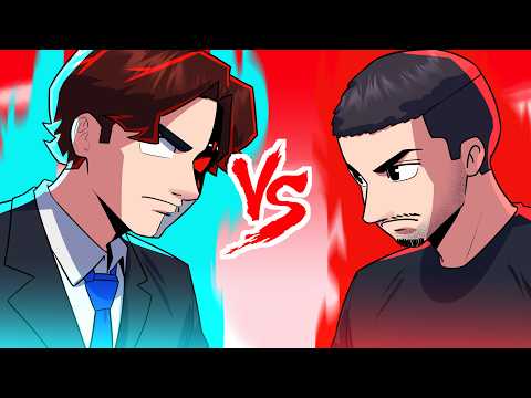 I FACED MINGO IN RANKED… AND IT GOT INTENSE