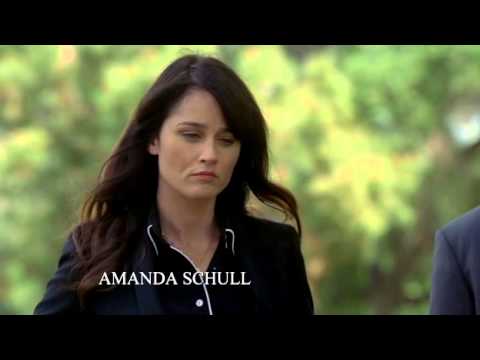 The Mentalist - jane minaccia l'agente wainwright - YouTube