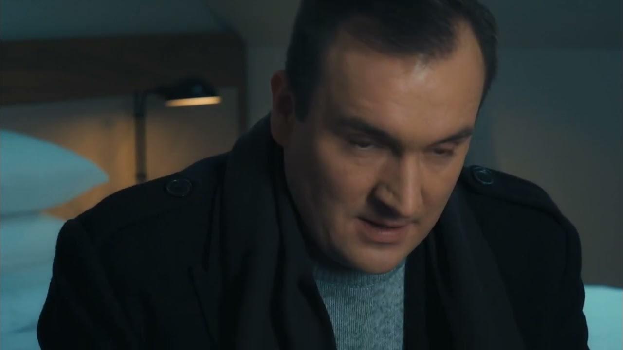 Rimti reikalai 4 sezonas 24 serija - YouTube