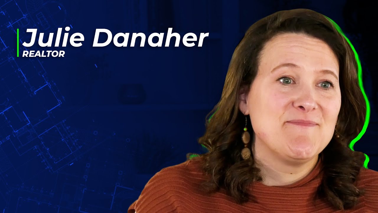 Meet Julie Danaher! - YouTube