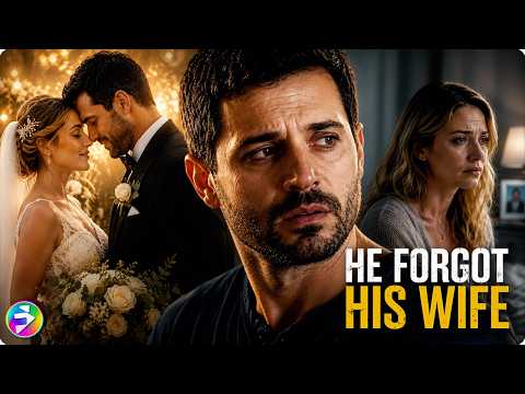 He Lost His Memory… And Forgot The Woman He Married | Full Movie