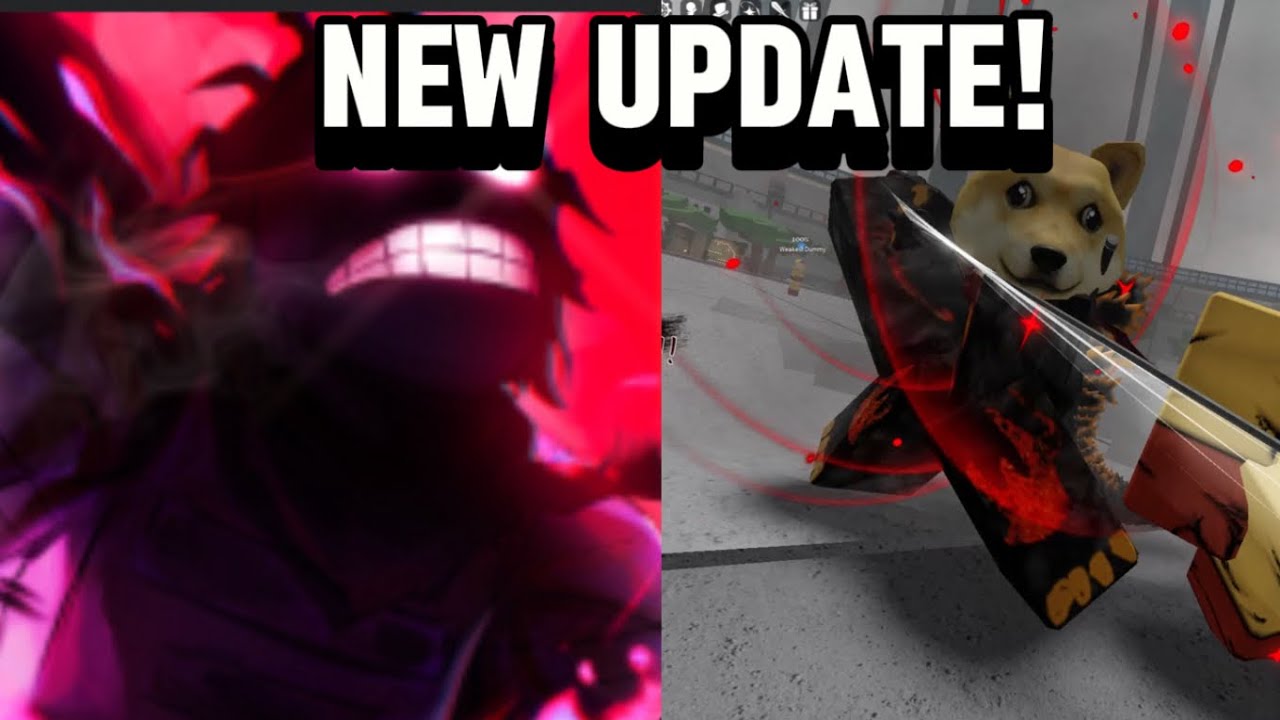 NEW STAIN MASTERY SHOWCASE! || Roblox Heroes Battlegrounds - YouTube