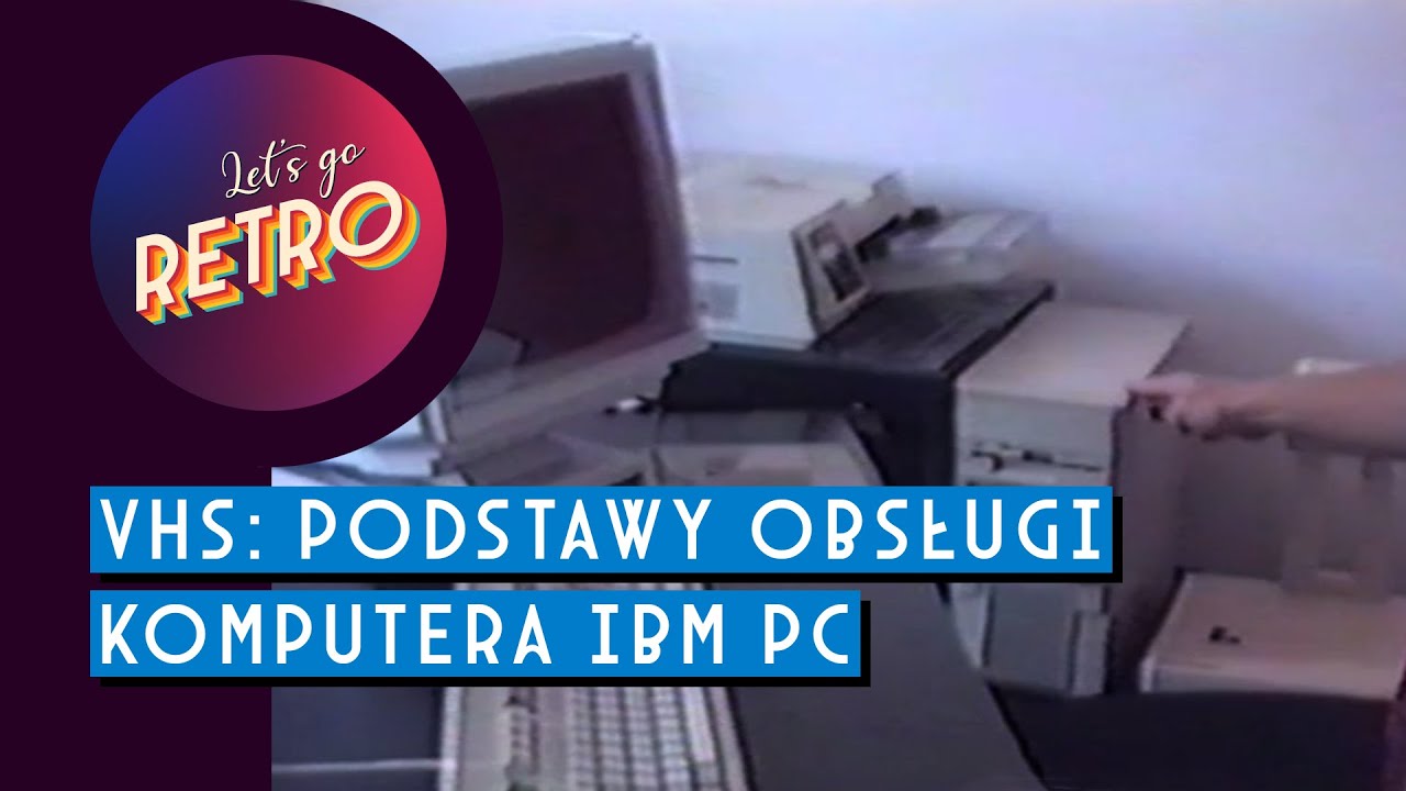 SWING Podstawy Informatyki - Podstawy obsługi komputera IBM PC (1990 ...