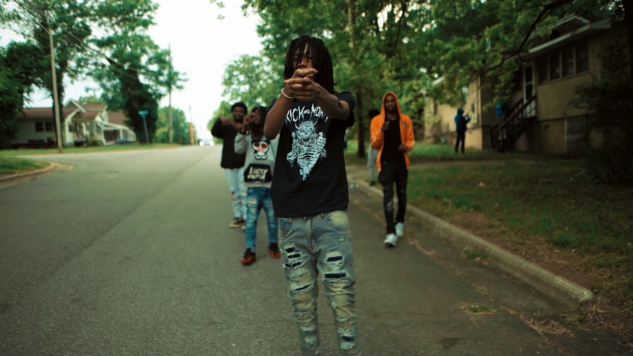 Fatscrapp - Swiper , No Swiping ! Shotby@SBProductions - YouTube