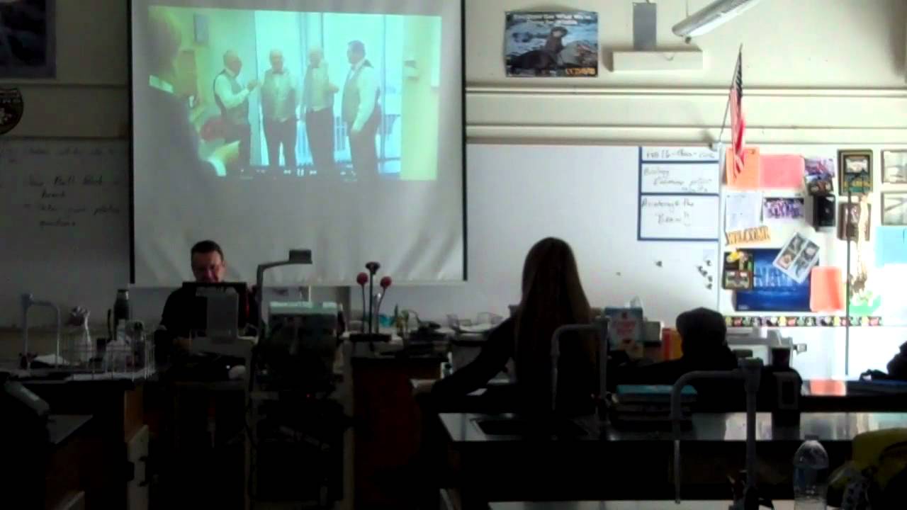 Anatomy Lecture Part 1 - YouTube