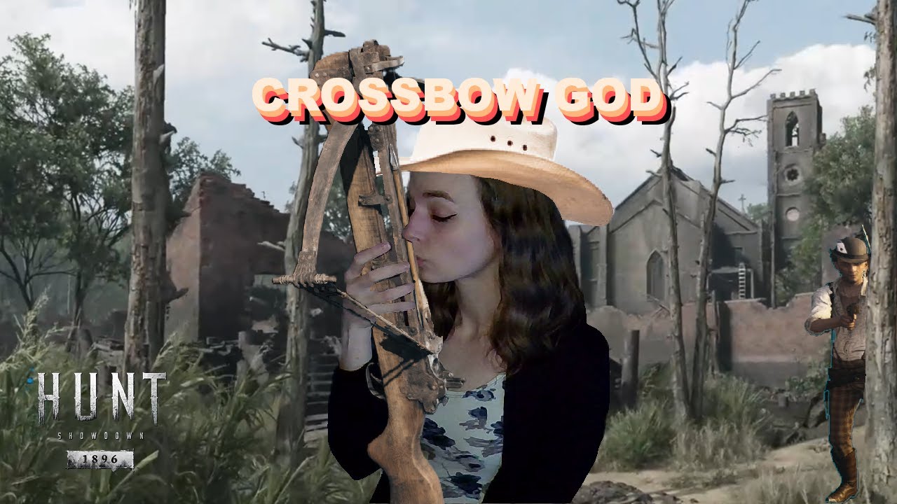 Full Rounds Of Fun In Stillwater Bayou - Hunt: Showdown 1896 - YouTube
