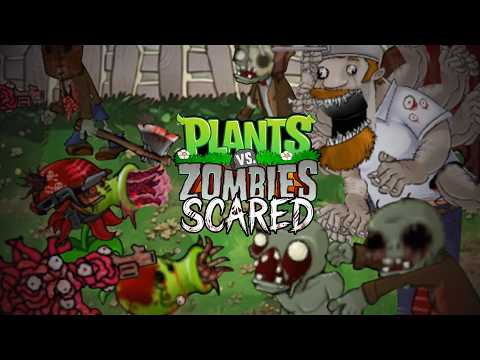PvZ Scared | Full Game