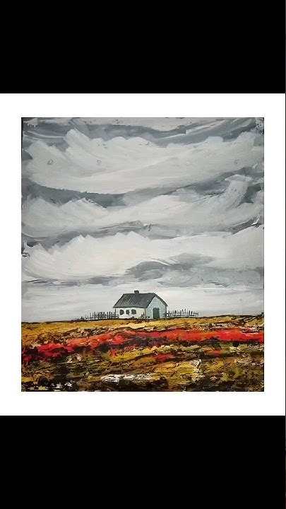 Херсонська серія Картини на кришках з ящиків від боєприпасів Художник Валерій Пузік Youtube