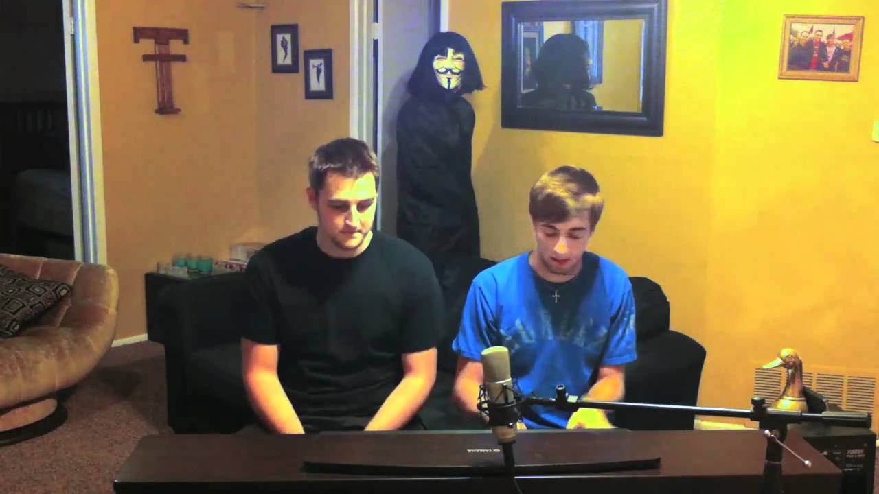 Half of My Heart Cover - YouTube