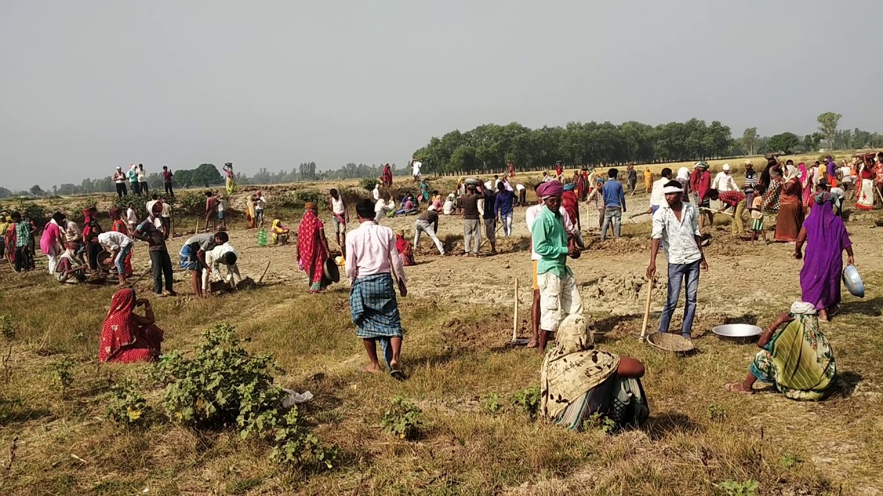 Rasulpur bakarganj Ambedkar Nagar - YouTube