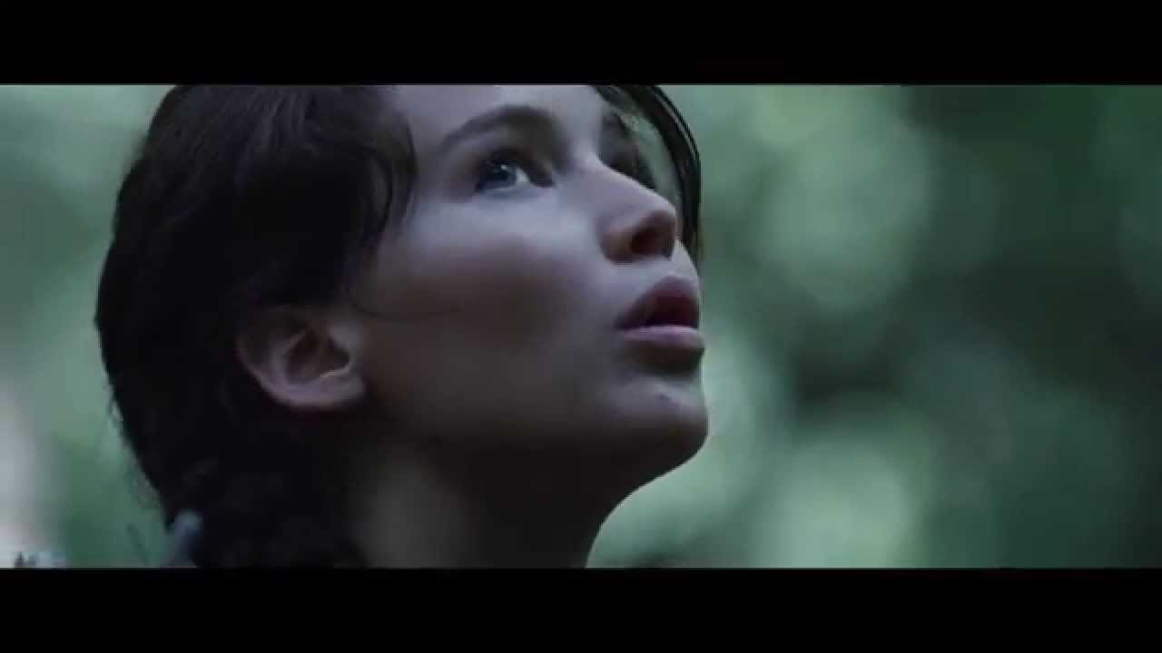 Hunger Games Super Slam - YouTube