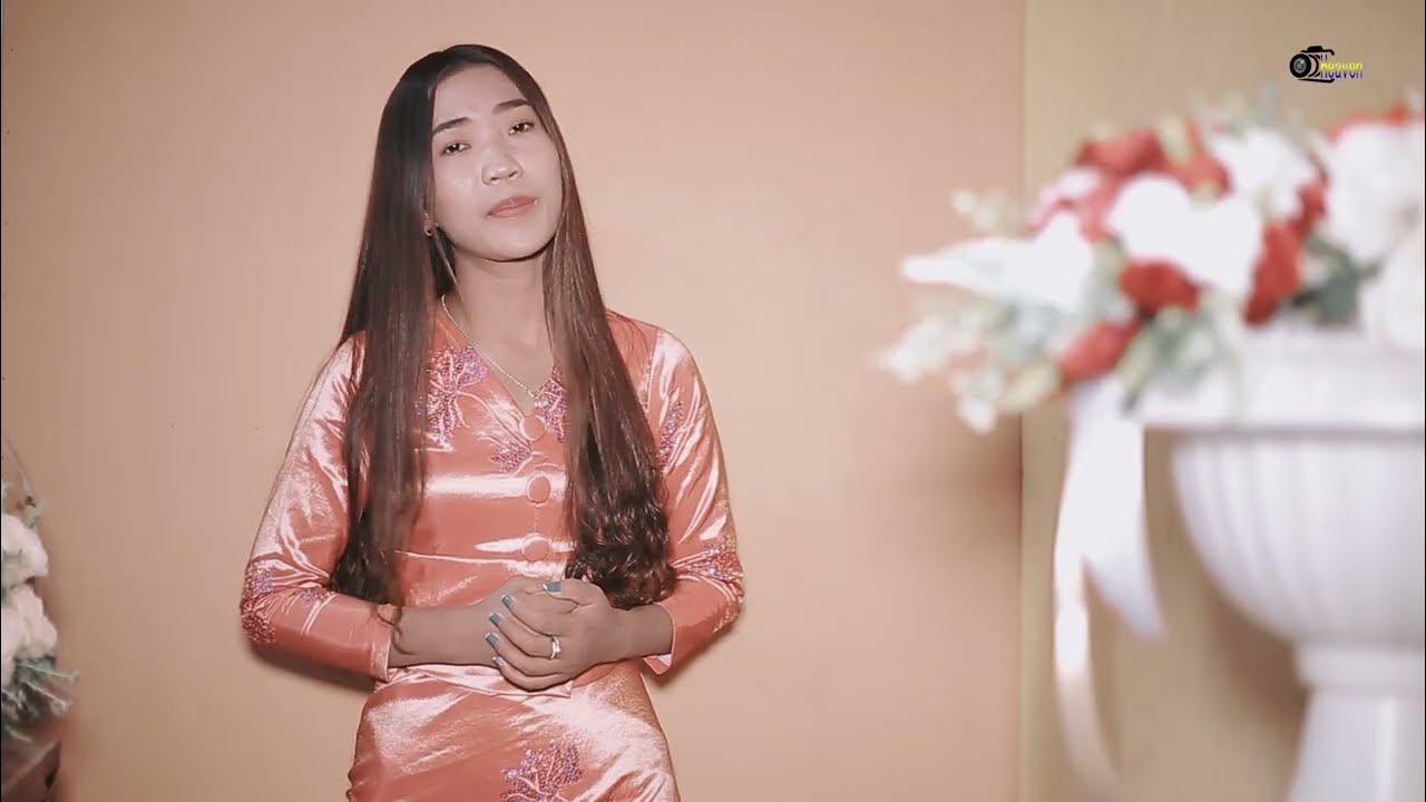 PATHIAN FAHNIANG THAR /// SAK: NGUN THAWNG DIM/// HAKHA PATHIAN HLA THAR - YouTube