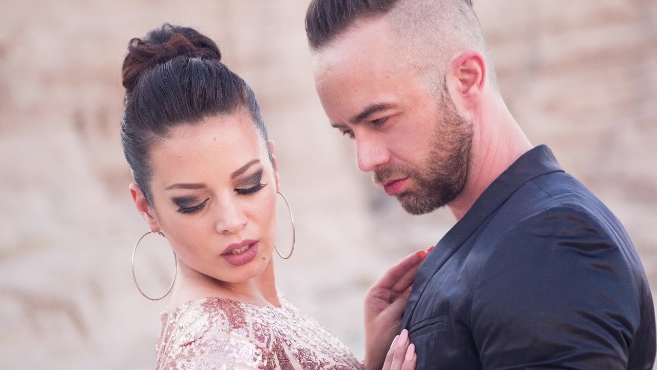 Karla & James - YouTube